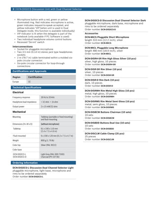 Data sheet en_us_1781913995_2 | PDF