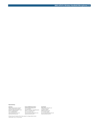 Data sheet en_us_1855561995 | PDF
