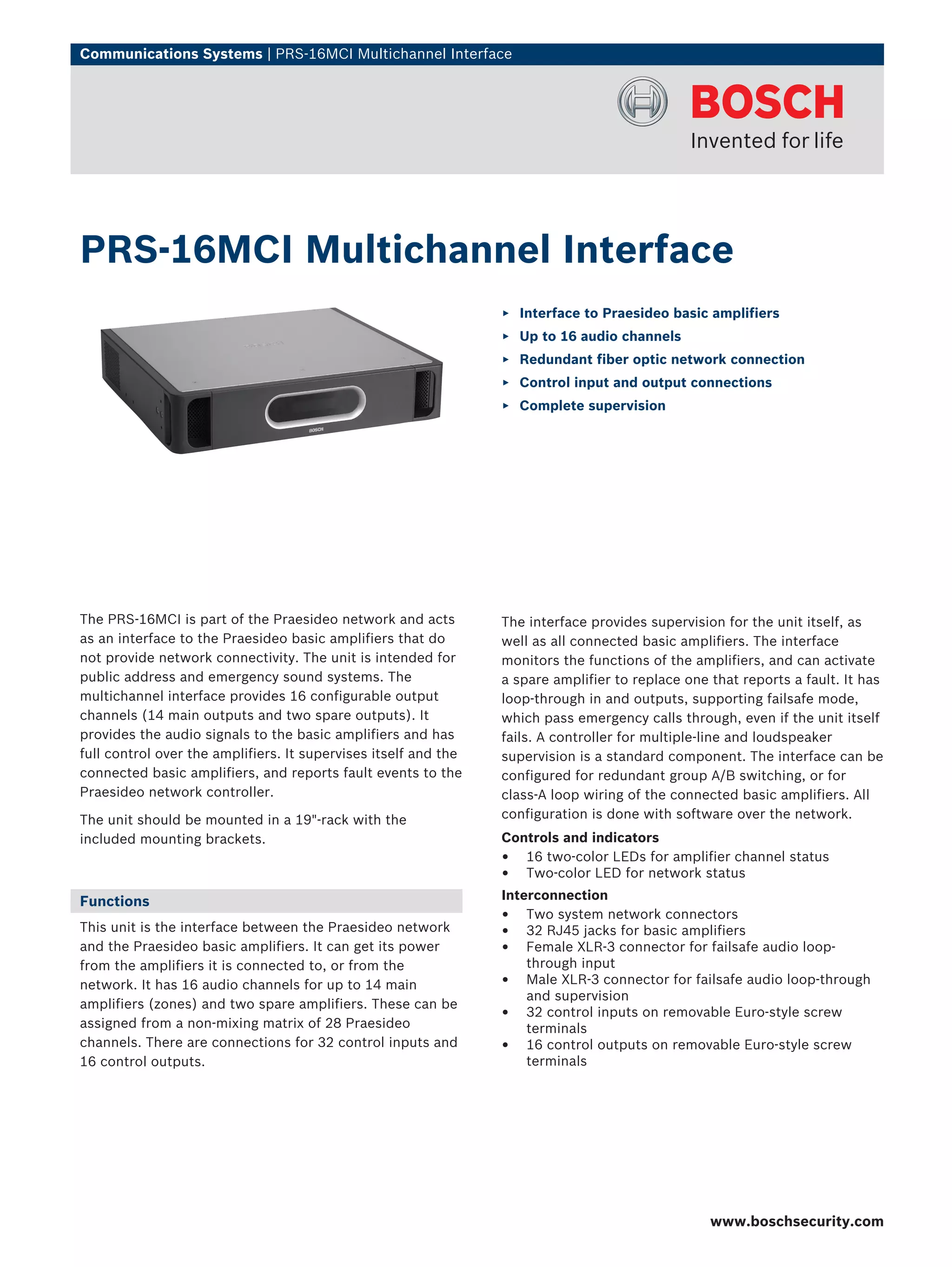 Data sheet en_us_1870416907 | PDF