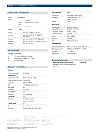 Data sheet en_us_1870416907 | PDF