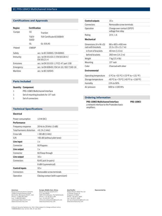 Data sheet en_us_1870416907 | PDF