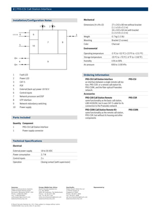 Data sheet en_us_1871977867 | PDF