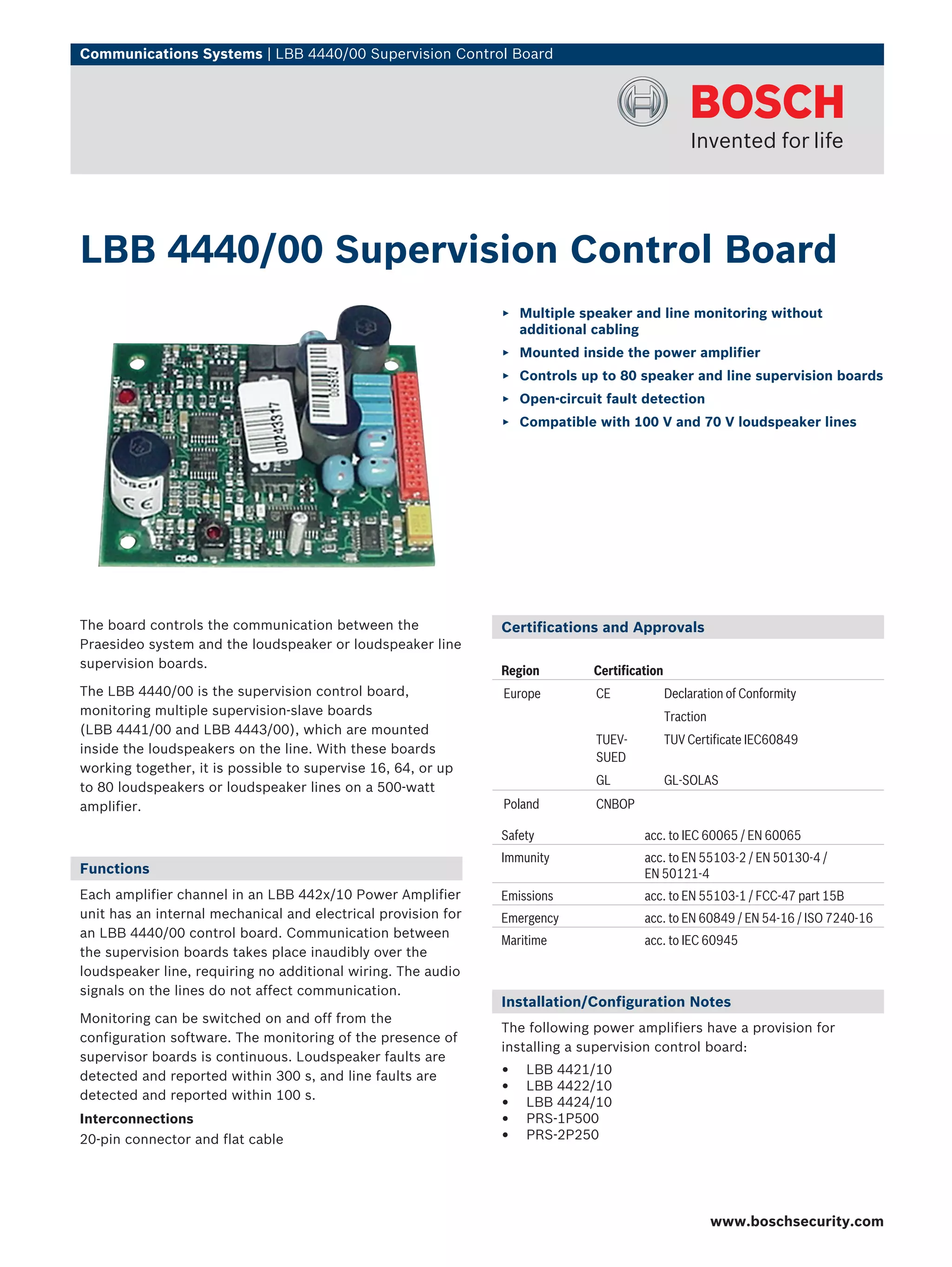 Data sheet en_us_1875390475 | PDF