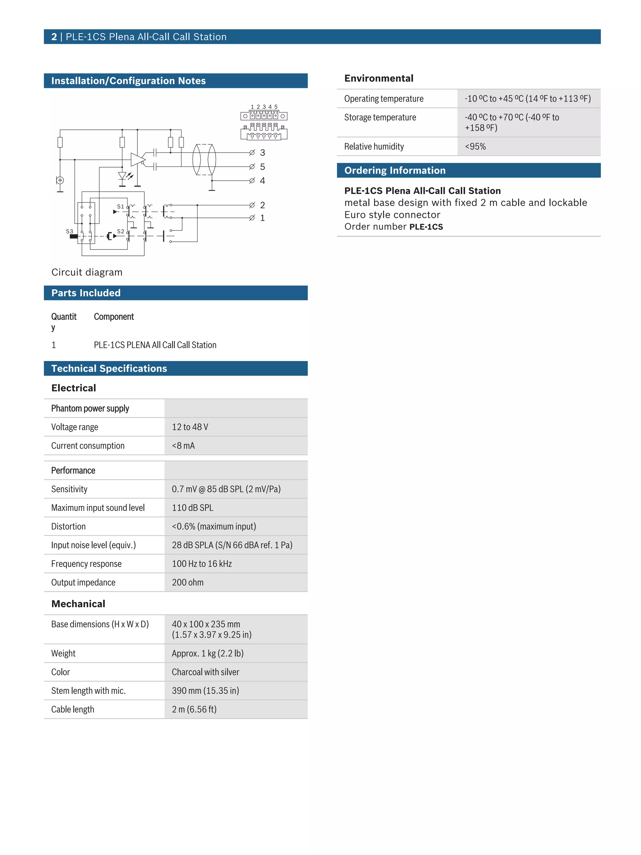 Data sheet en_us_1882870923 | PDF | Technology & Computing