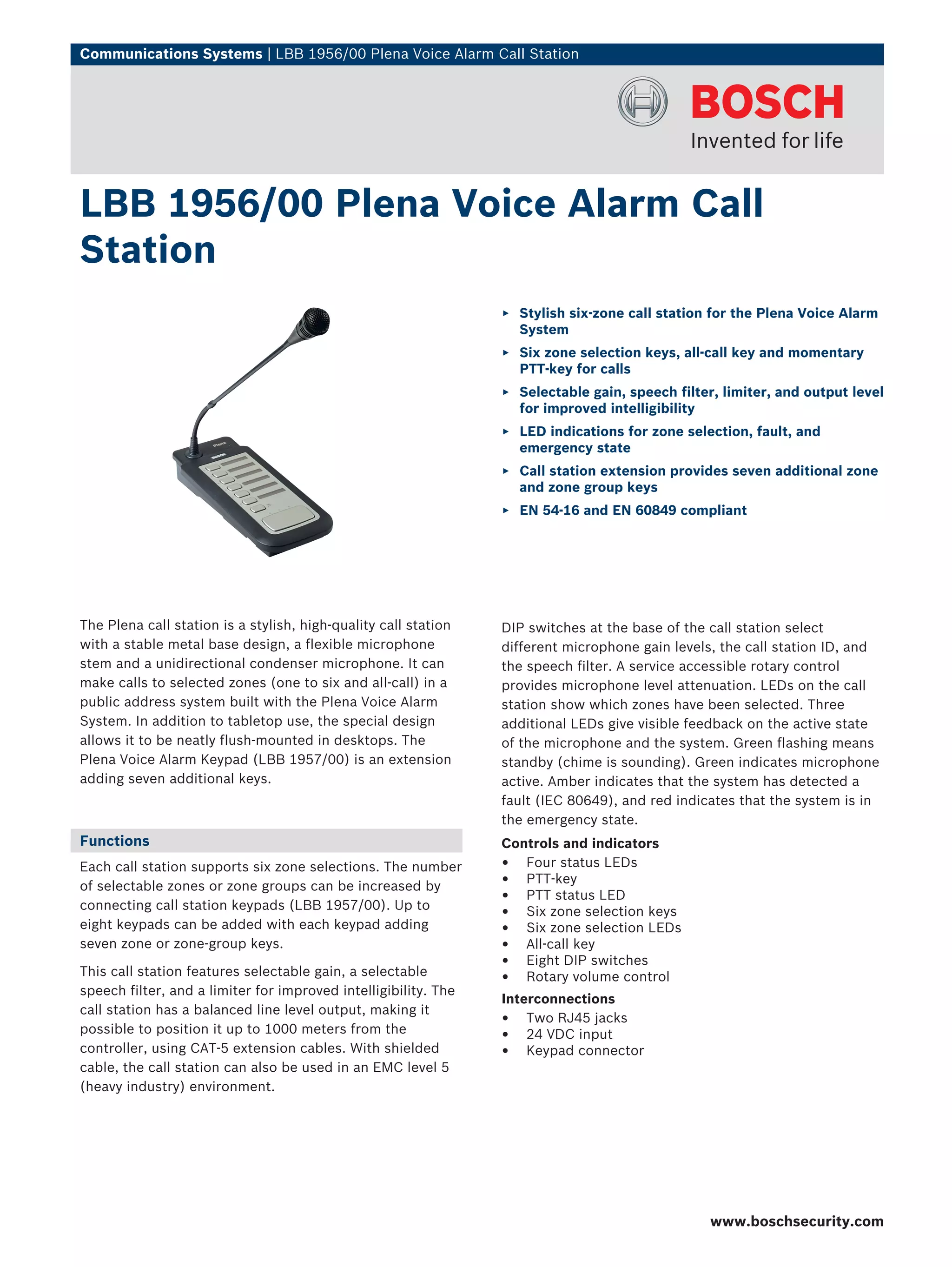 Data sheet en_us_1893651851 | PDF