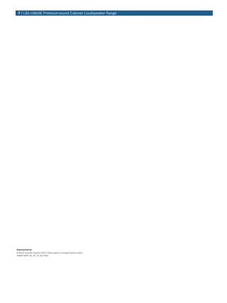 Data sheet en_us_1909181707 | PDF