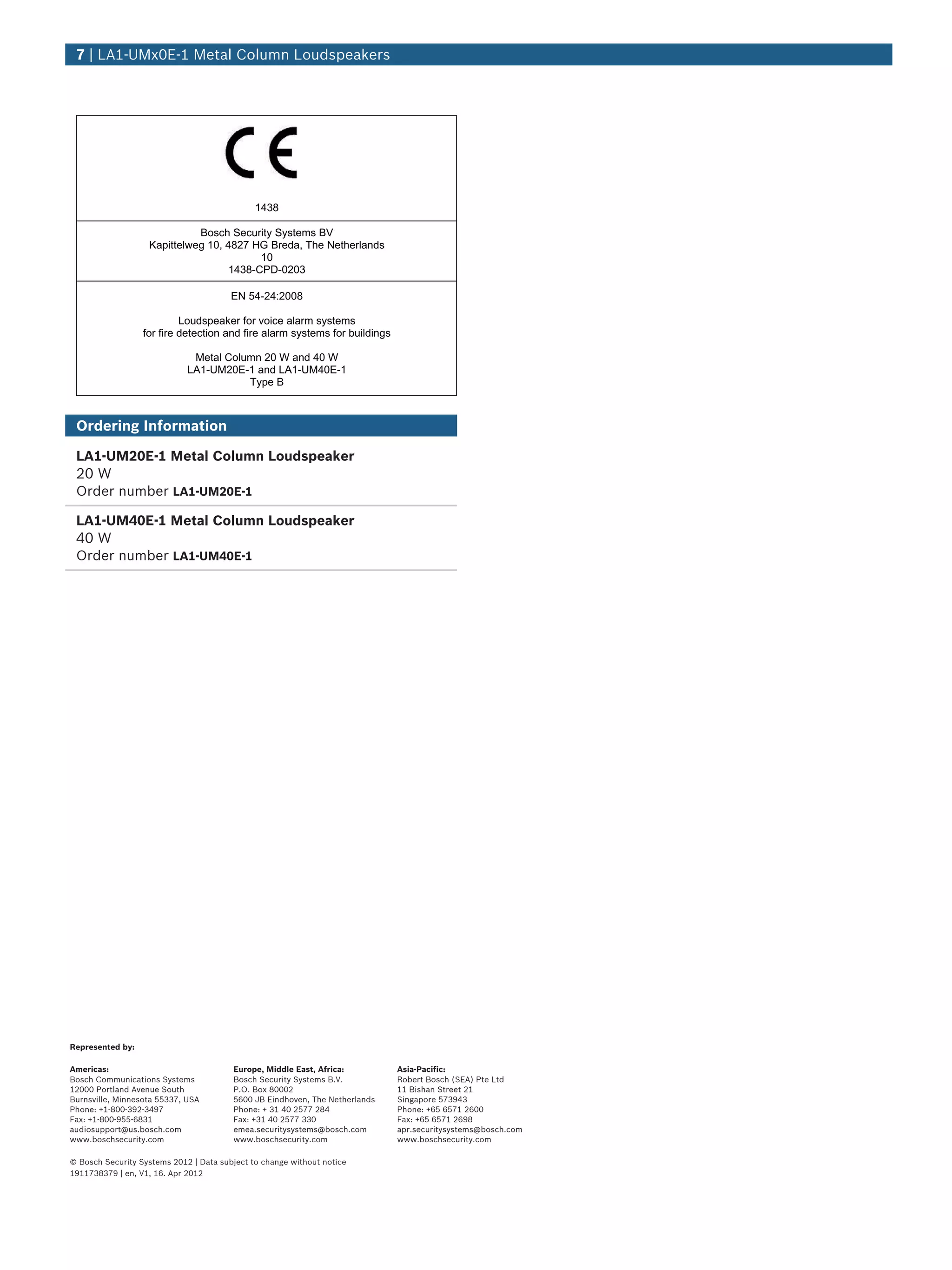 Data sheet en_us_1912202635 | PDF