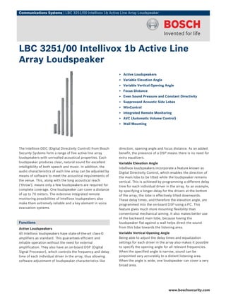 Data sheet en_us_1915862027 | PDF