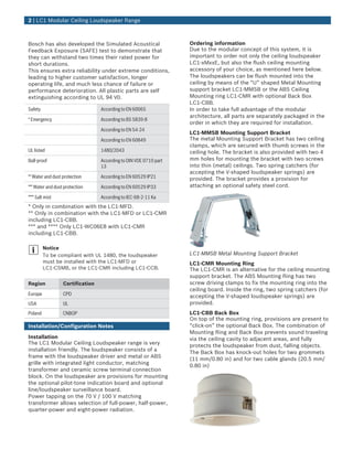 Data sheet en_us_1924358923 | PDF