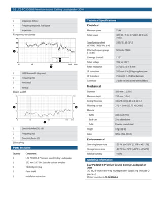Data sheet en_us_1926546571 | PDF