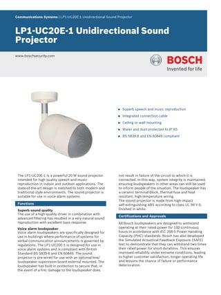 Data sheet en_us_1929616779 | PDF