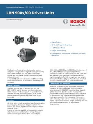 Data sheet en_us_1936096139 | PDF