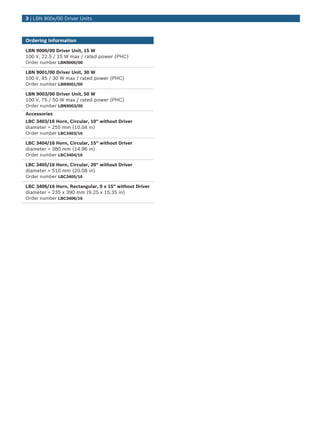 Data sheet en_us_1936096139 | PDF