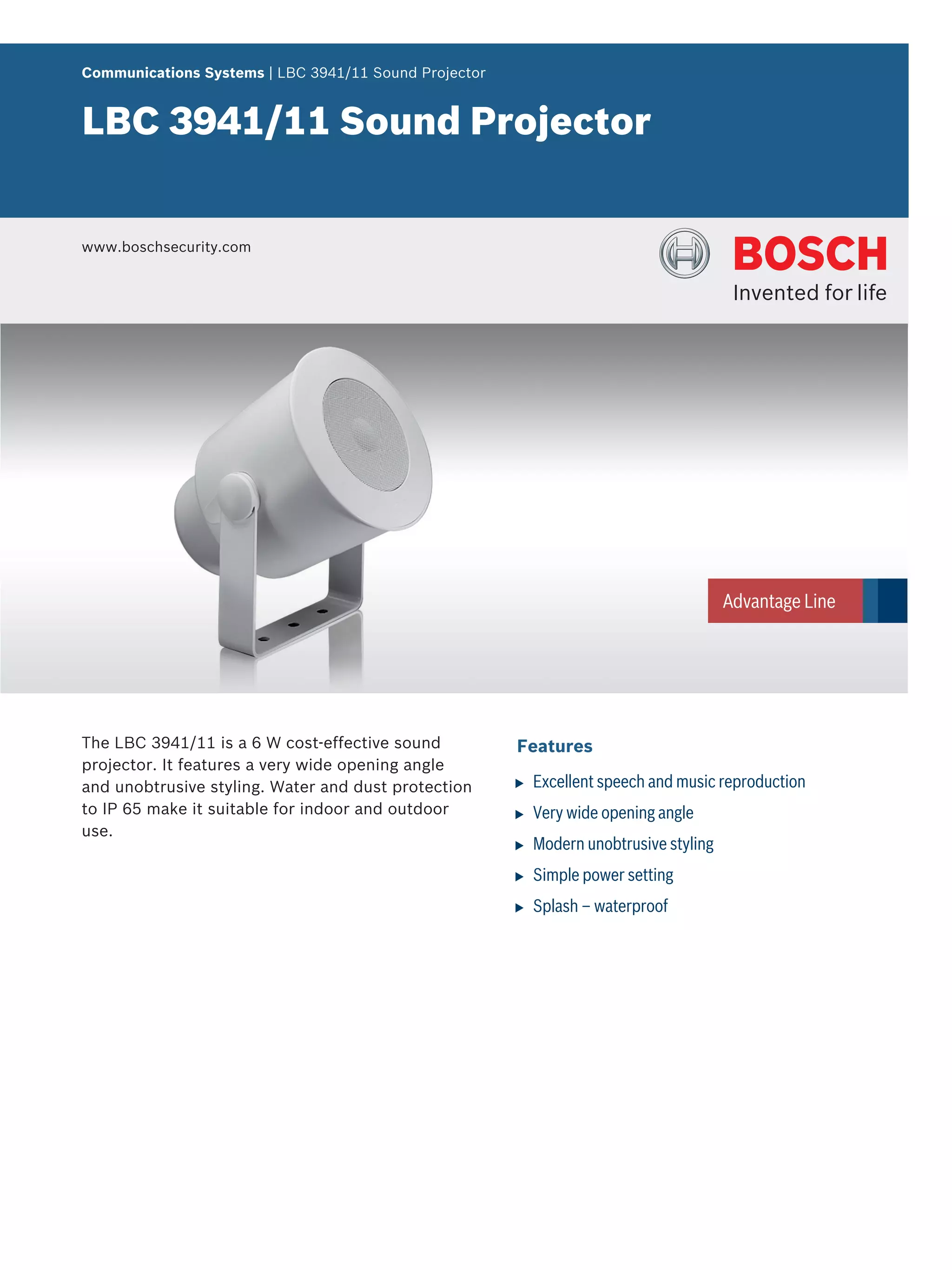 Data sheet en_us_7912983691 | PDF