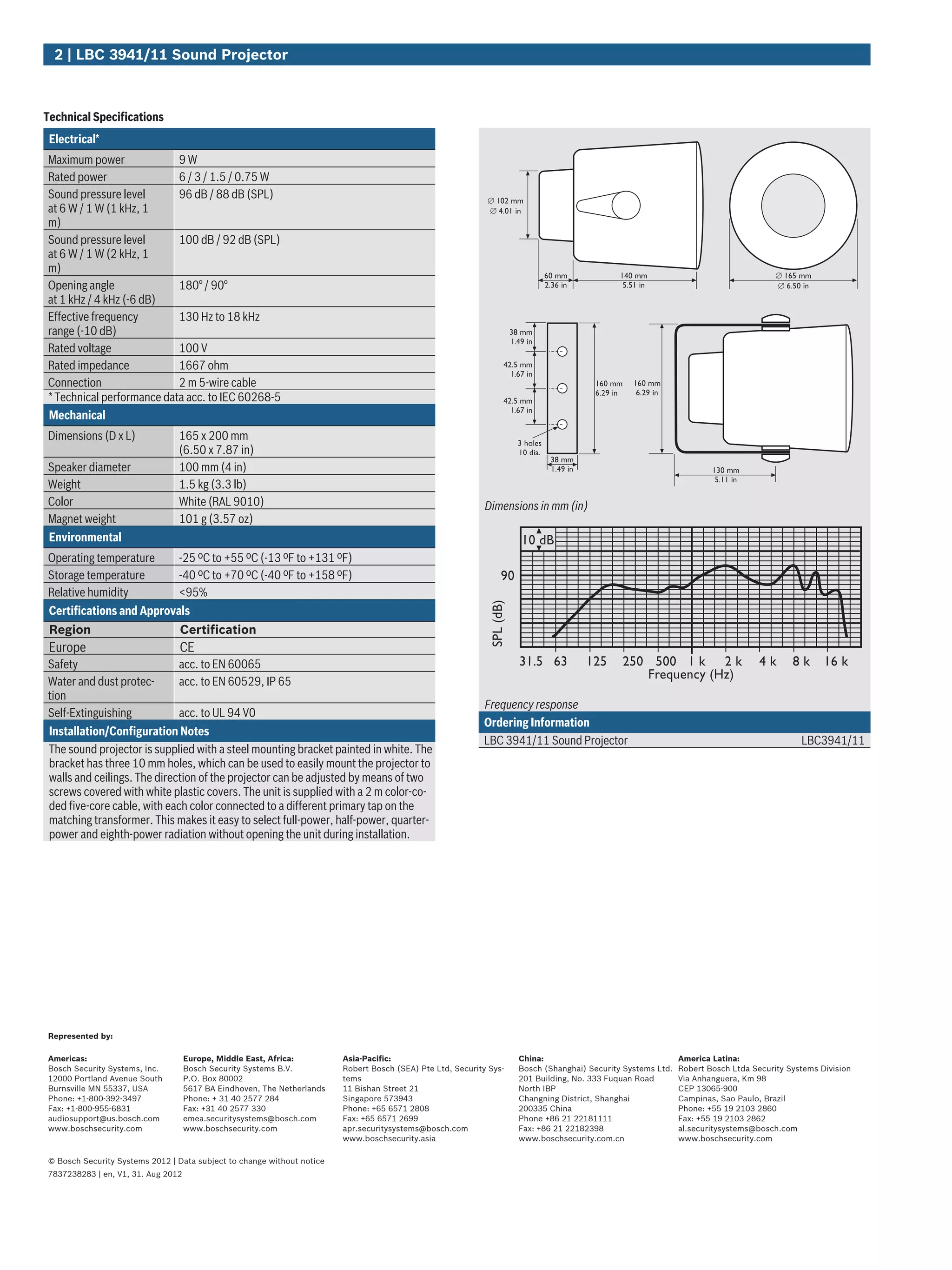 Data sheet en_us_7912983691 | PDF