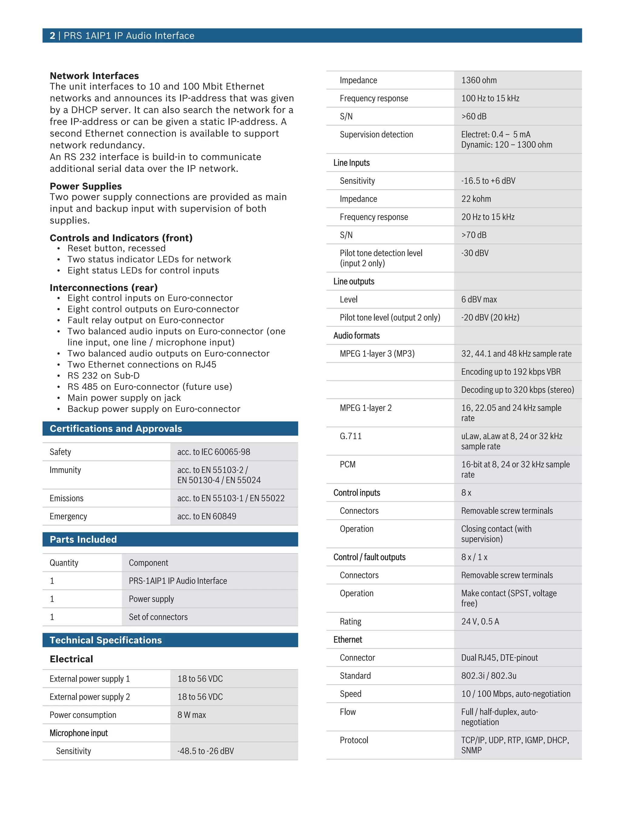 Data sheet en_us_8337546379 | PDF