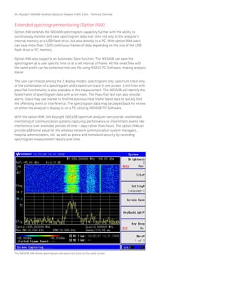 Datasheet n9340 b_hsa | PDF