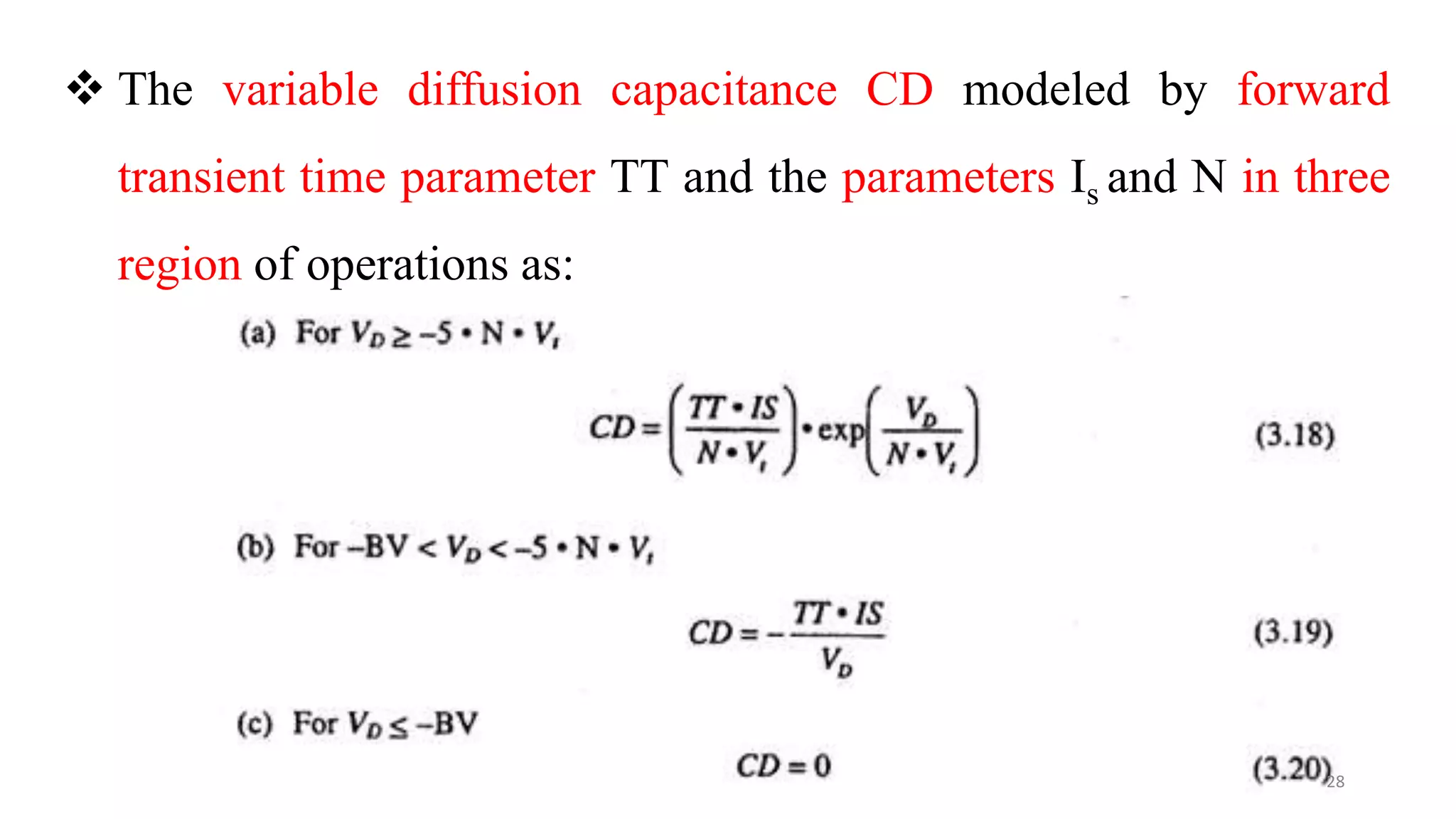 Data sheet of Diode.pptx