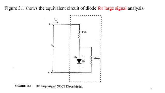 Data sheet of Diode.pptx | Free Download