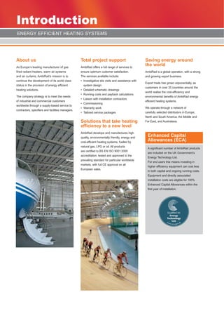 Help with radiant heating | PDF