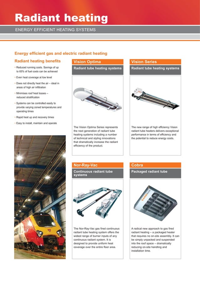 Help with radiant heating | PDF