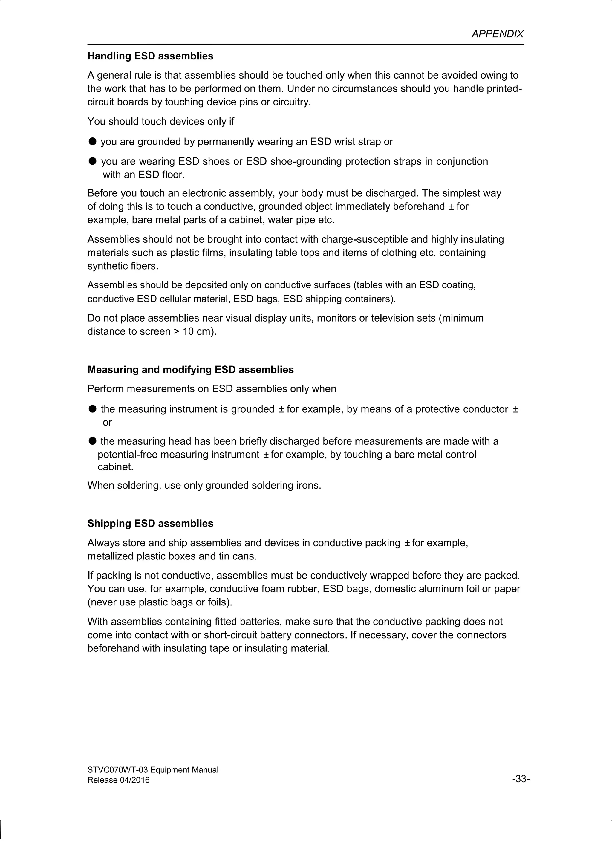 Datasheet stvc070 wt 03 | PDF