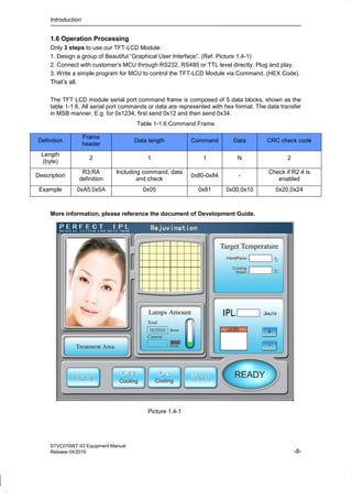 Datasheet stvc070 wt 03 | PDF