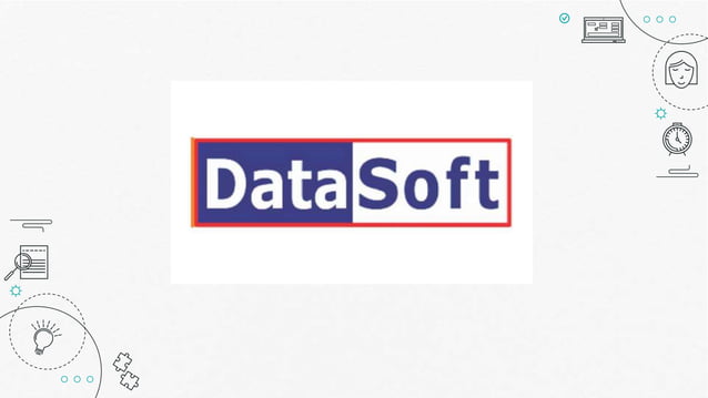 DataSoft Bangladesh Limited Software Sol. | PPT