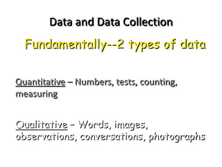 DATA SOURCE AND DATA COLLECTION.pptx