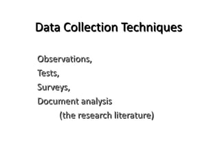 DATA SOURCE AND DATA COLLECTION.pptx