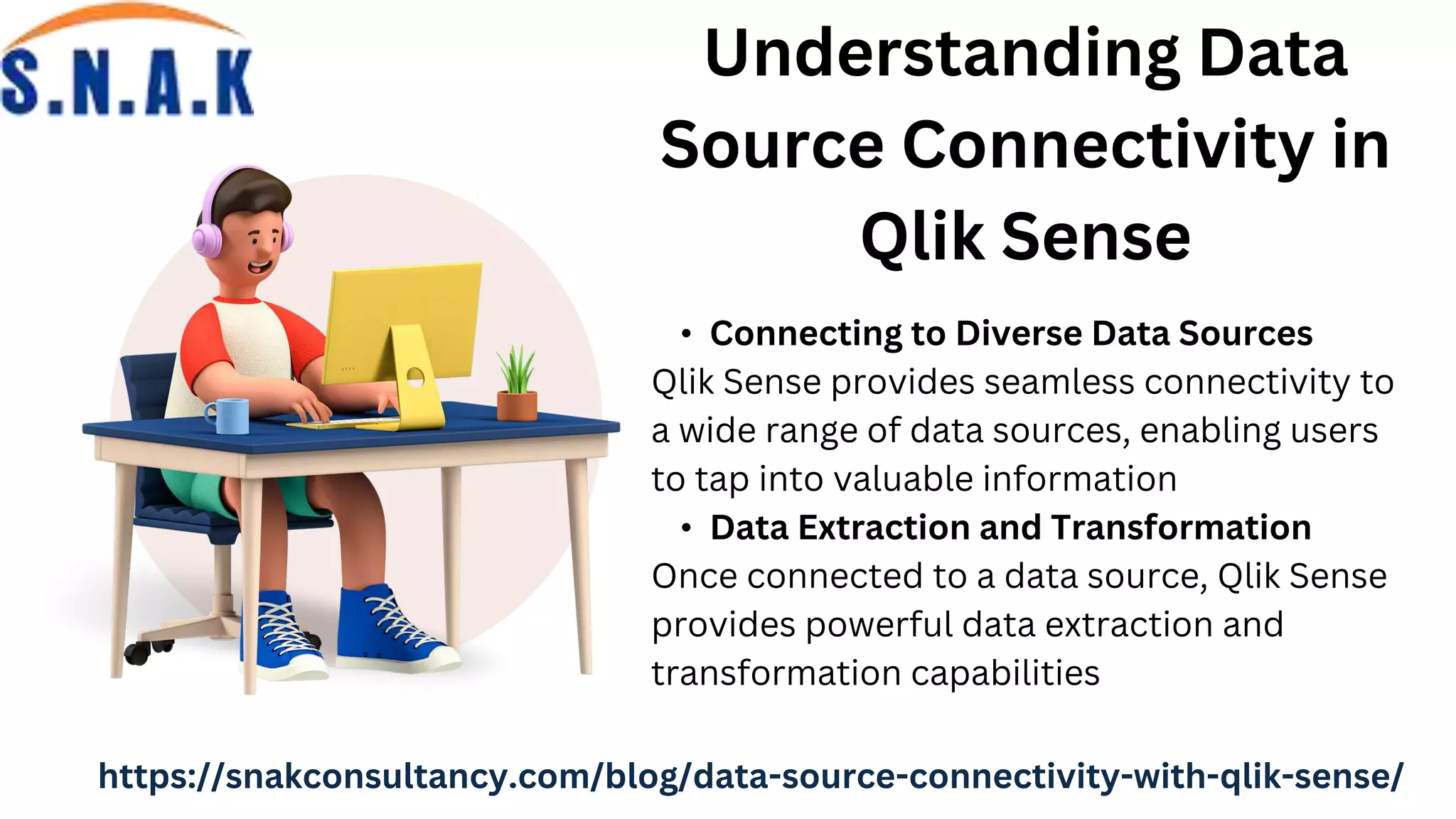 Data Source Connectivity with Qlik Sense for Enhanced Analytics (1).pptx