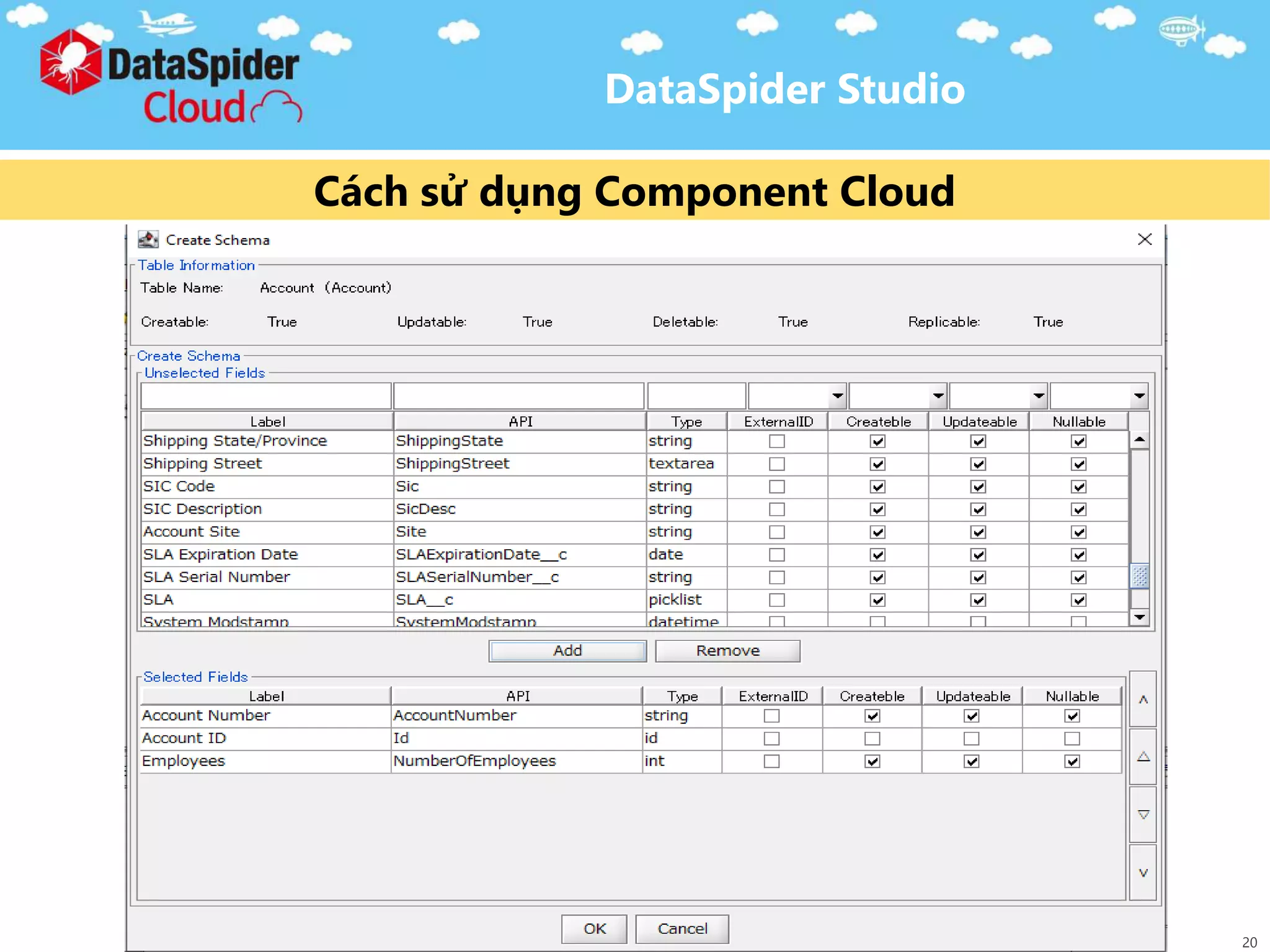 Data spider servista for Beginner | PPTX