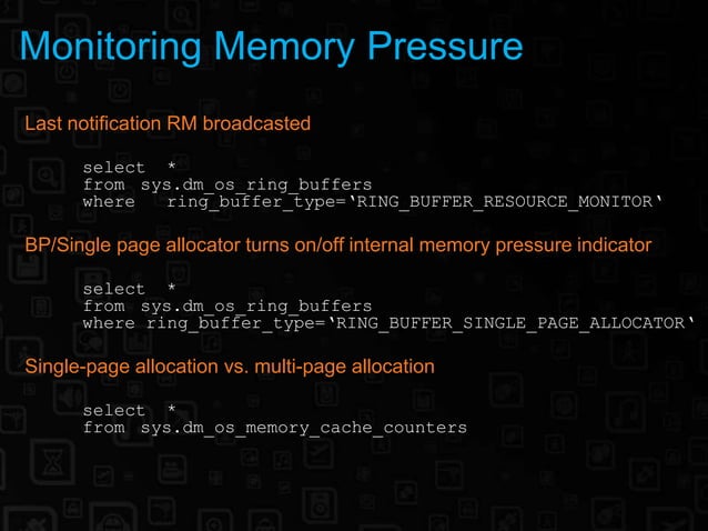 DATA SQL Server 2005 Memory Internals.ppt