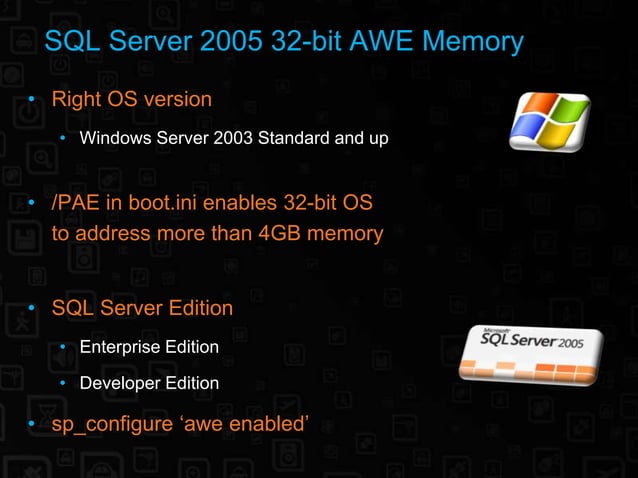 DATA SQL Server 2005 Memory Internals.ppt
