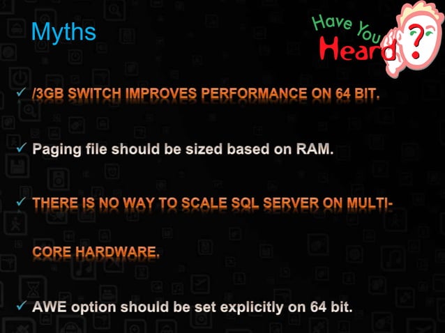 Data Sql Server 2005 Memory Internalsppt