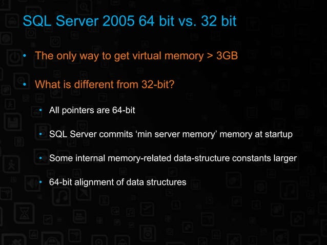Data Sql Server 2005 Memory Internalsppt