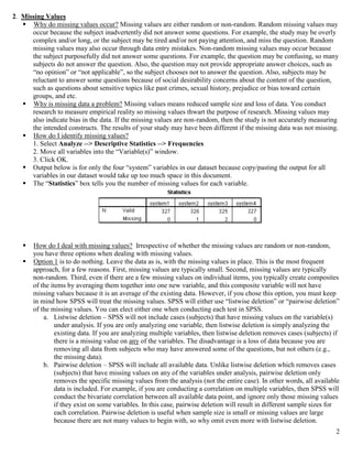 data Sreening.doc | Genetics | Science