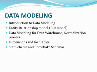 Online Datastage training | PPTX