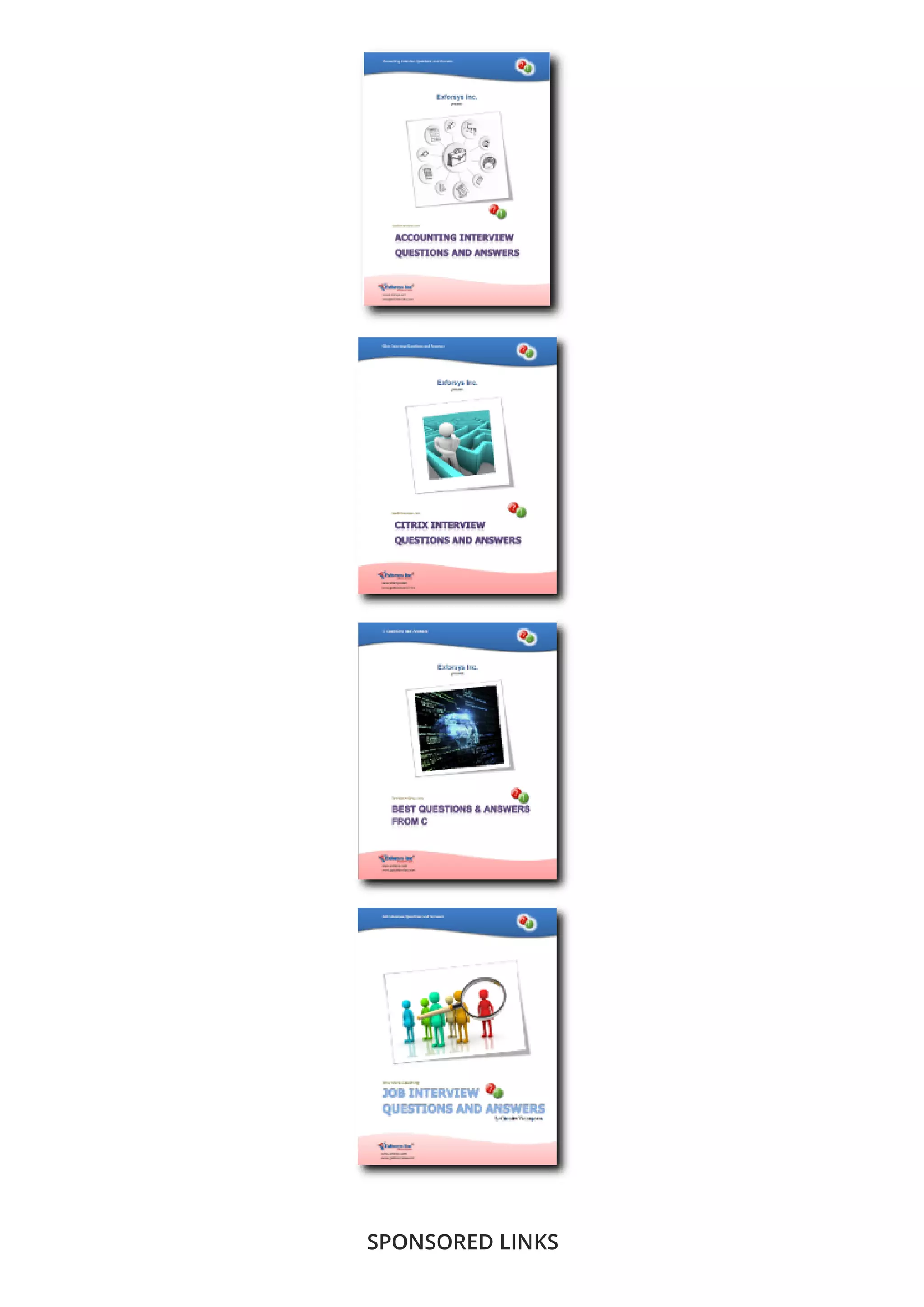 Datastage real time scenario | PDF