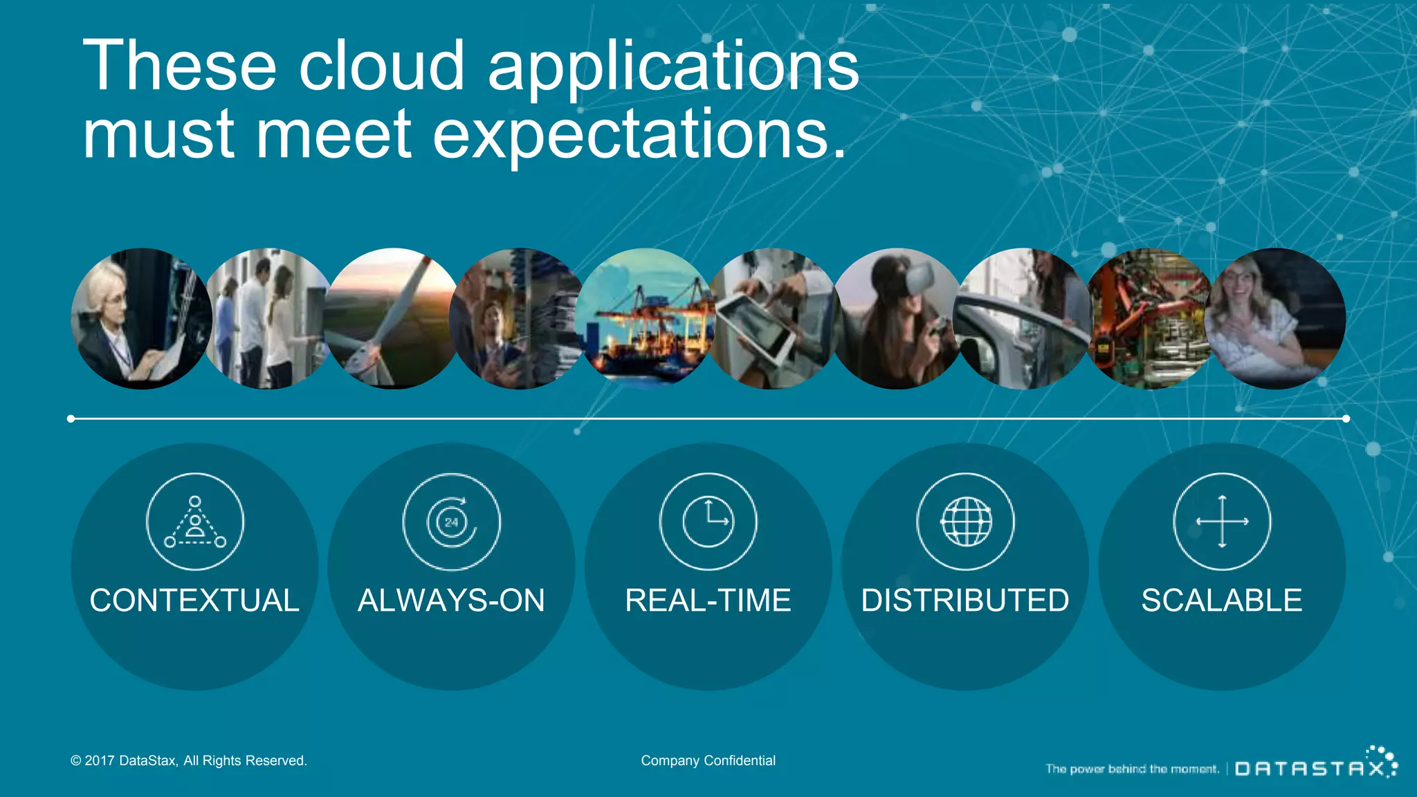 Accelerating Digital Transformation using Cloud Native Solutions | PPT