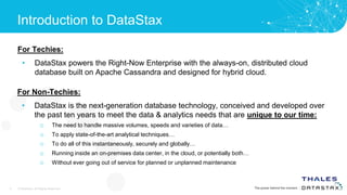 Webinar | Aligning GDPR Requirements with Today's Hybrid Cloud Realities | PPTX