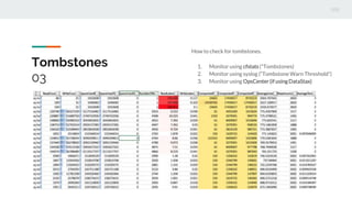 Datastax / Cassandra Modeling Strategies | PPT