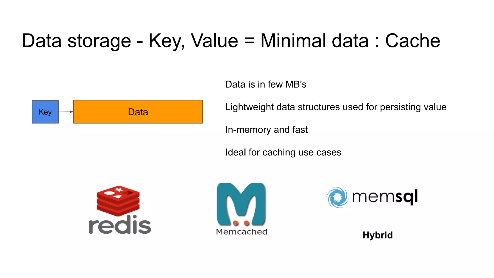 Types of Databases | PDF