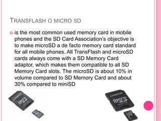Data storage devices | PPT