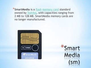 Data Storage Devices | PPT