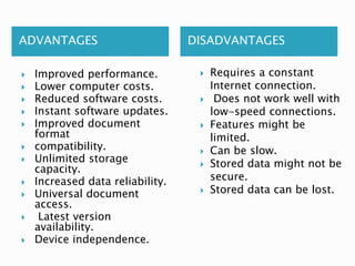 Data storage security in cloud computing | PPTX