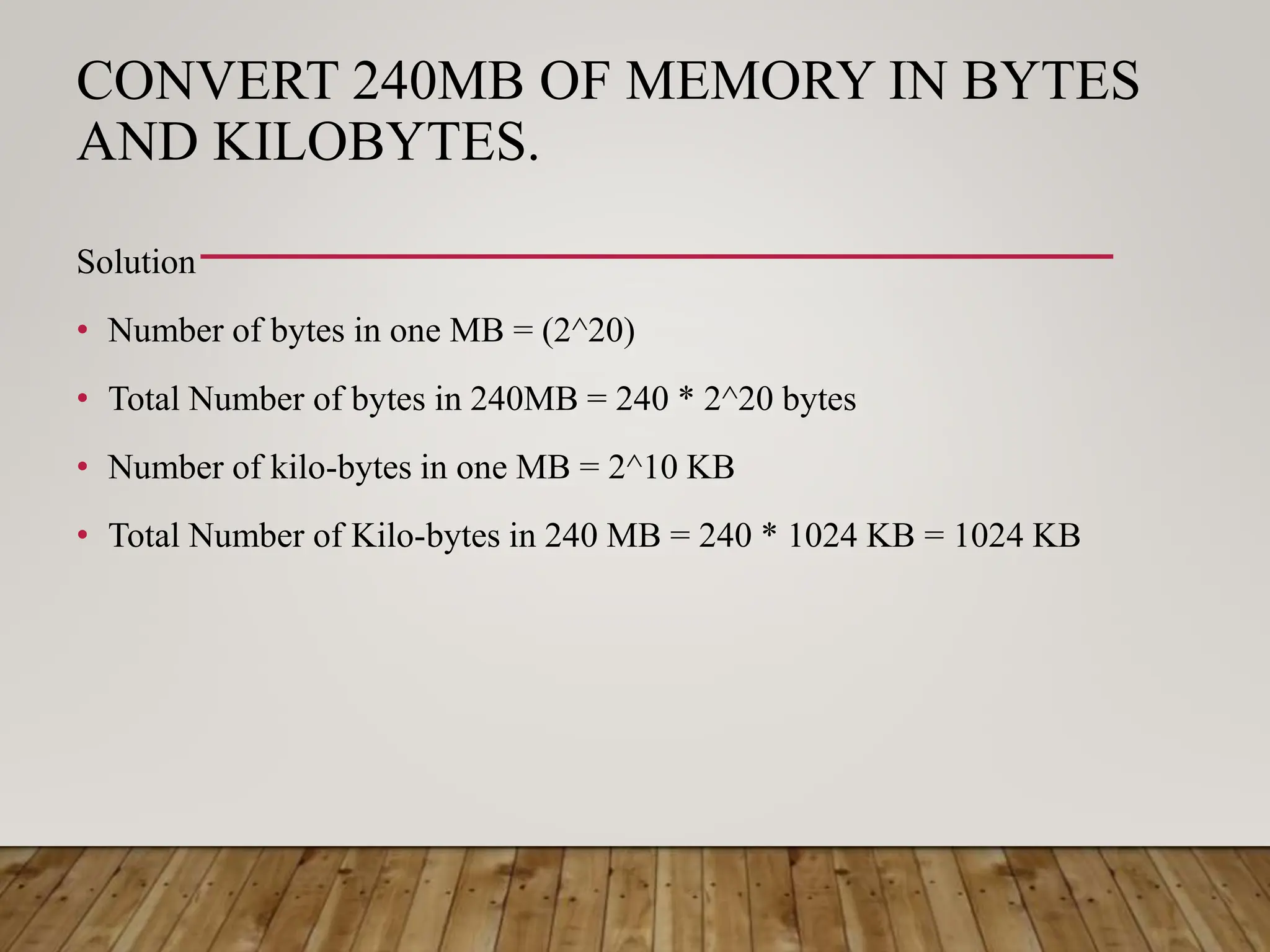 Data_Storage_Units_and_System_Components.pptx | Data Storage and ...
