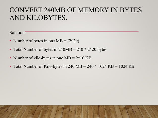 Data_Storage_Units_and_System_Components.pptx | Data Storage and ...