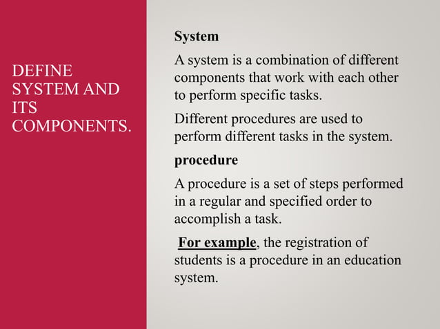 Data_Storage_Units_and_System_Components.pptx | Data Storage and ...