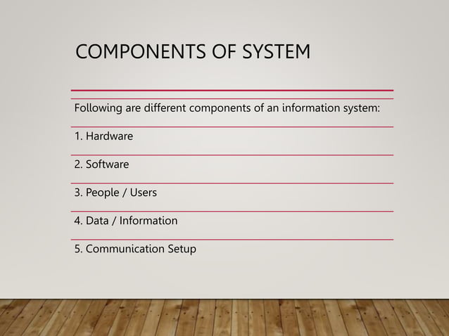 Data_Storage_Units_and_System_Components.pptx | Data Storage and ...
